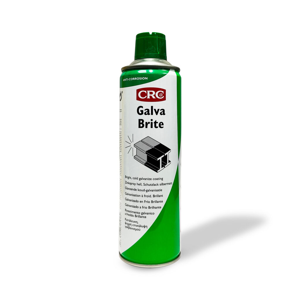 CRC Galva Brite Spray - Una Eco Trading LLC