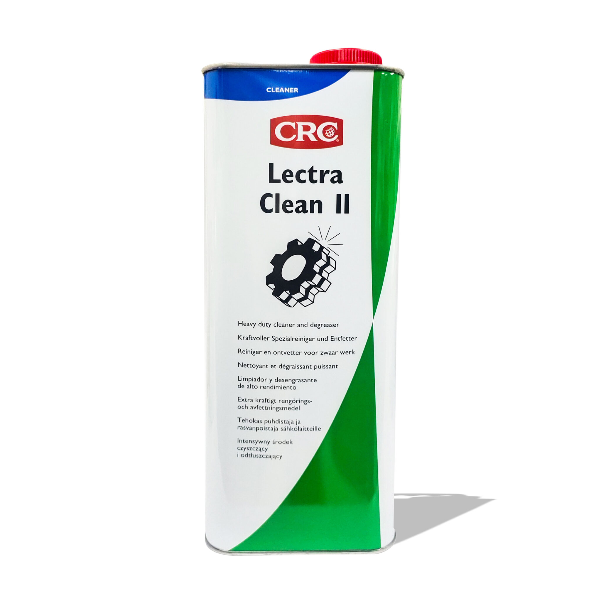 CRC Lectra Clean II - Una Eco Trading LLC