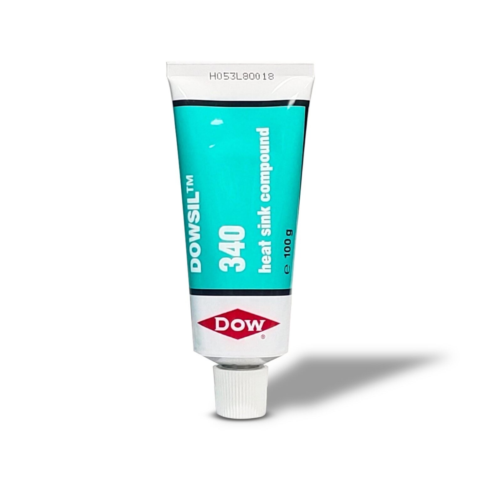 DOWSIL 340 Heat Sink Compound - Una Eco Trading LLC