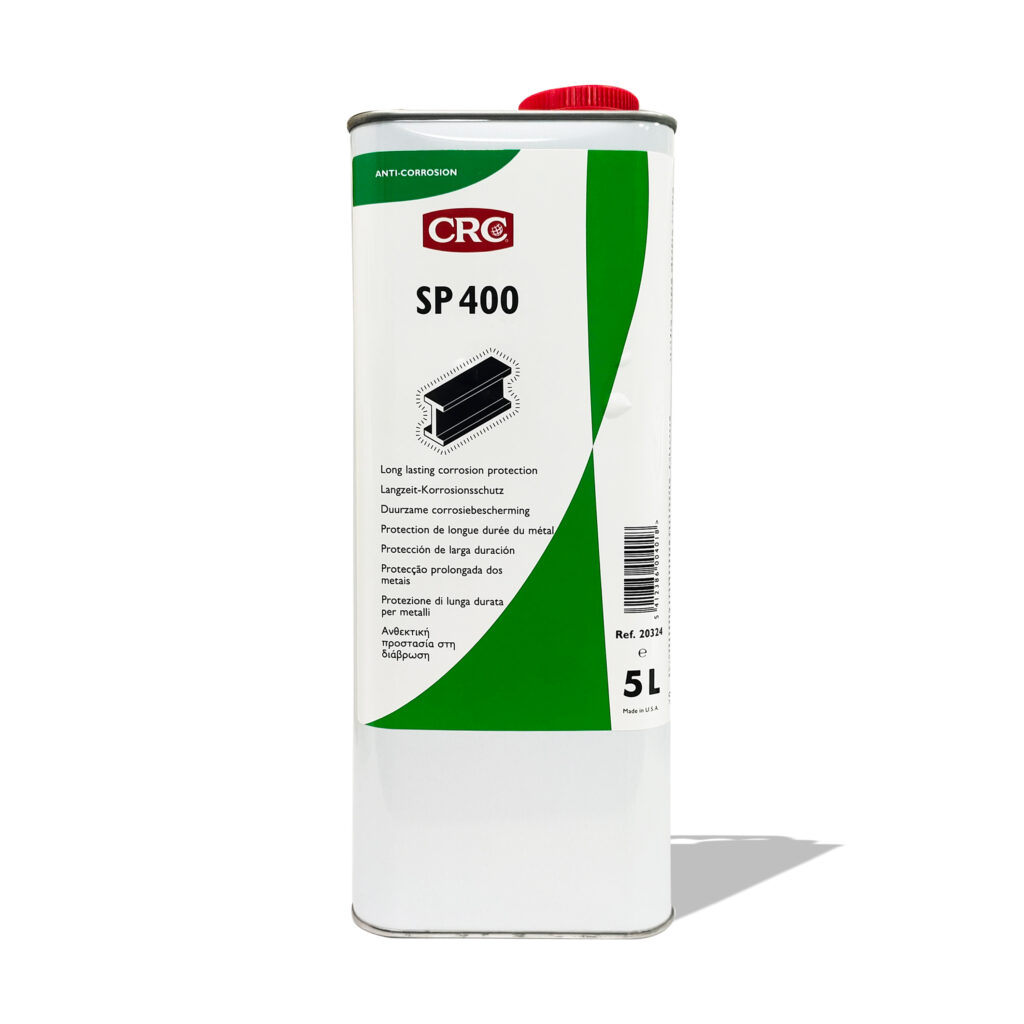 CRC SP 400 Corrosion Protection - Una Eco Trading LLC