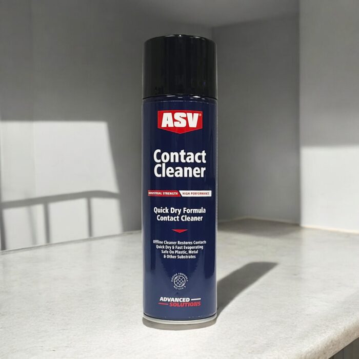 ASV Contact Cleaner Spray - Una Eco Trading LLC
