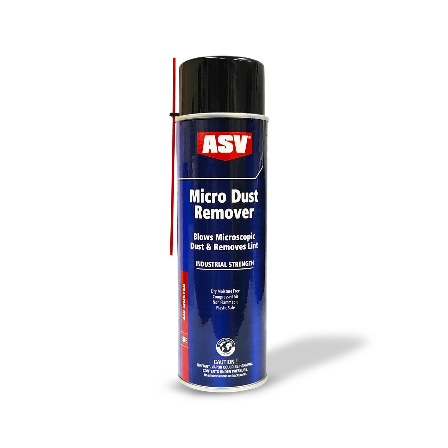 ASV Micro Dust Remover Spray - Una Eco Trading LLC