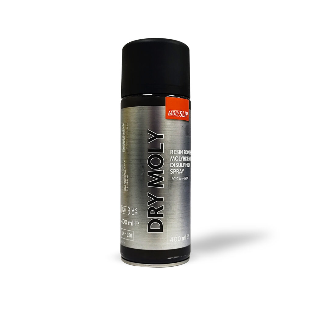 Dry Lubricants Archives
