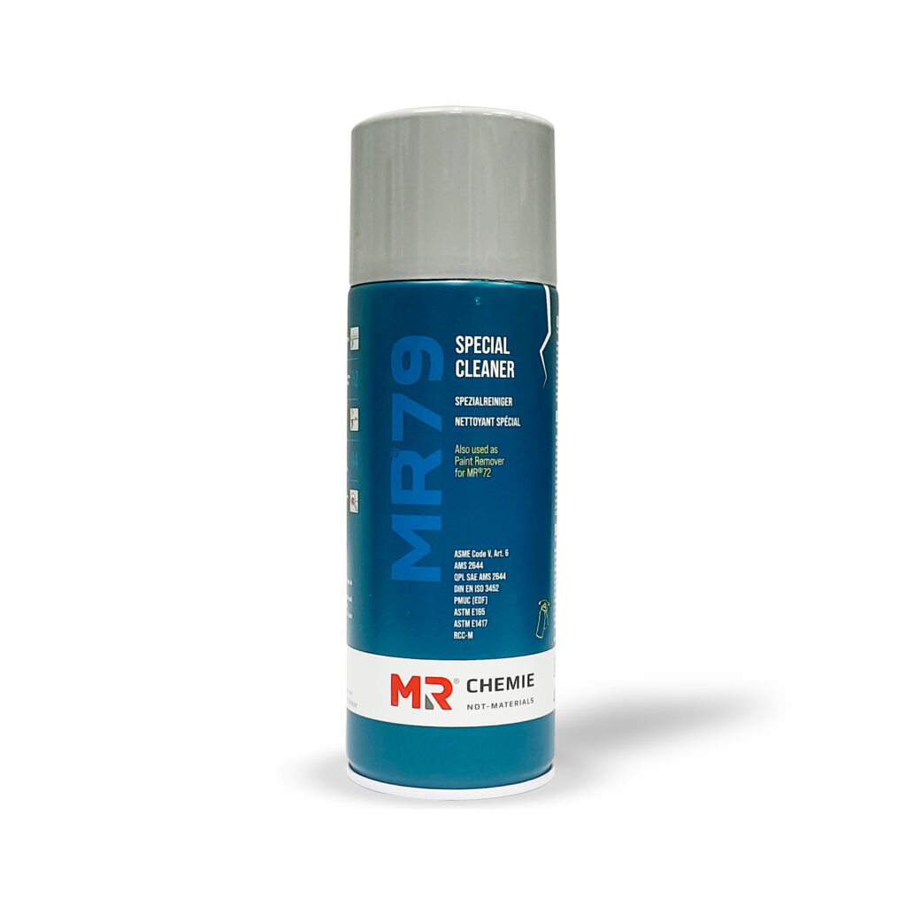 MR Chemie MR 79 AMS Remover Spray - Una Eco Trading LLC