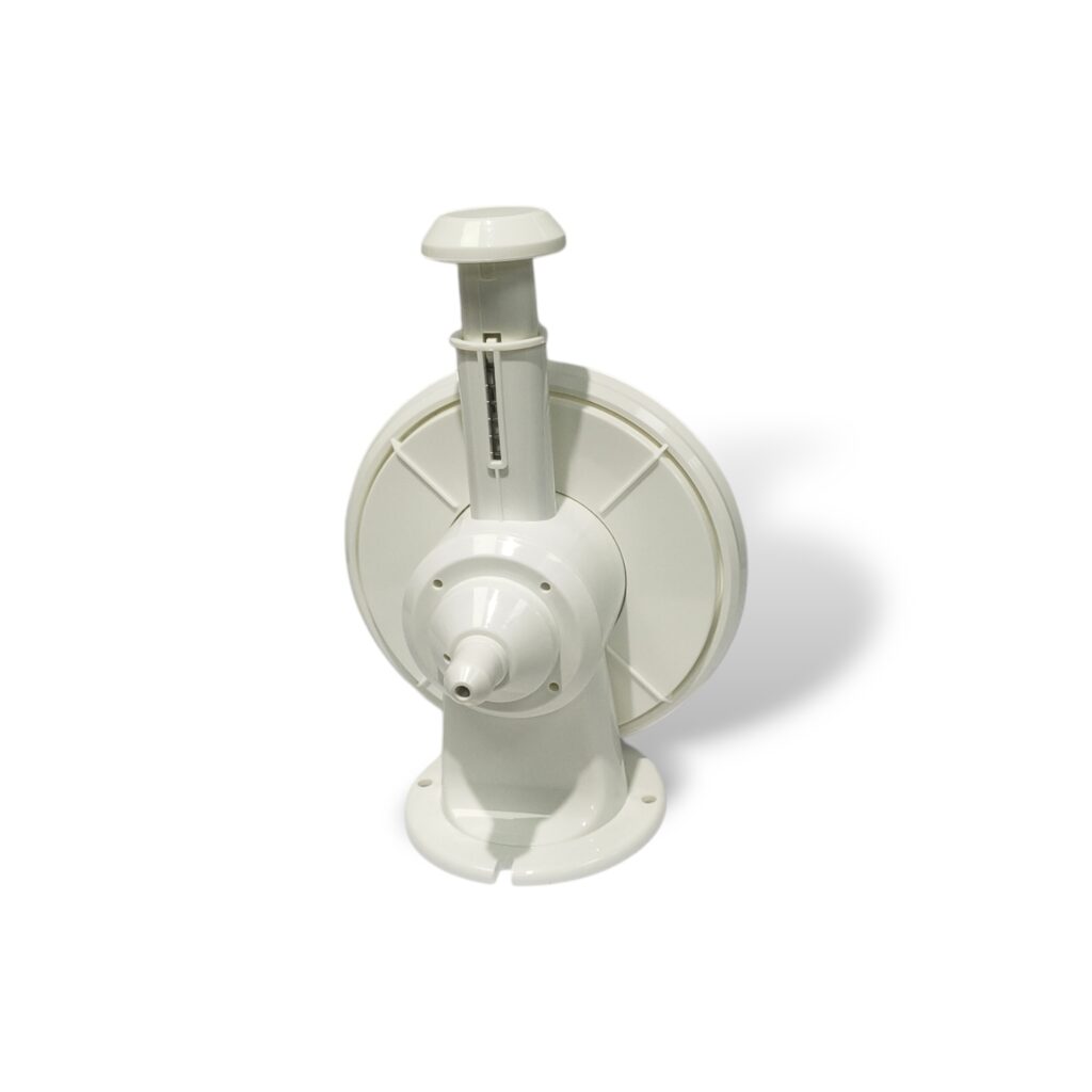 Permatex Universal Hand Cleaner Dispenser - Una Eco Trading LLC