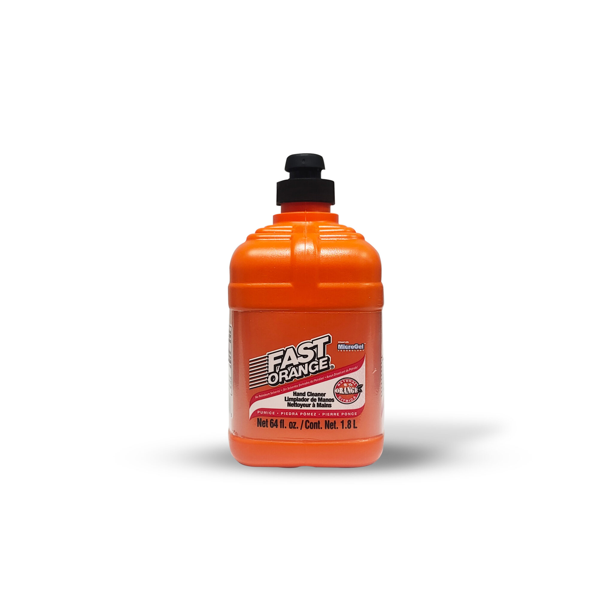 Permatex Fast Orange Hand Cleaner - Una Eco Trading LLC