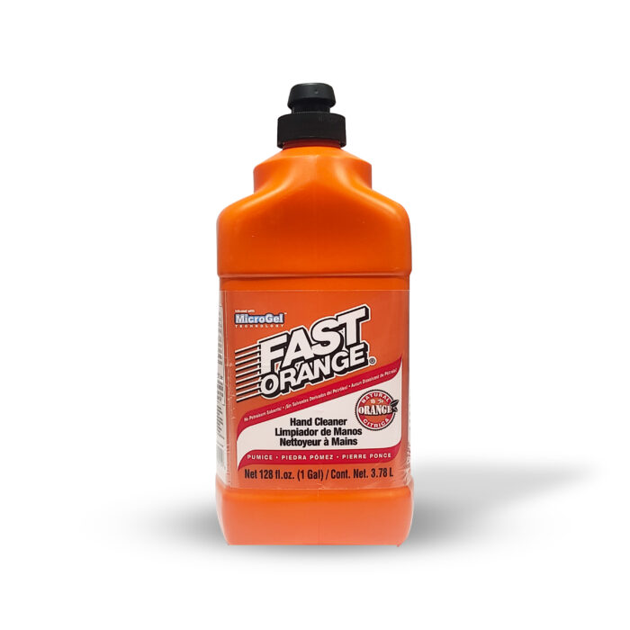 Permatex Fast Orange Hand Cleaner - Una Eco Trading LLC