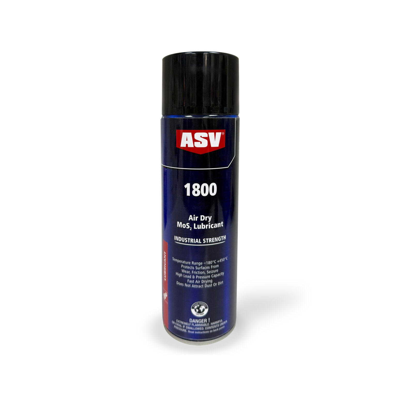 ASV 1800 Spray - Una Eco Trading LLC