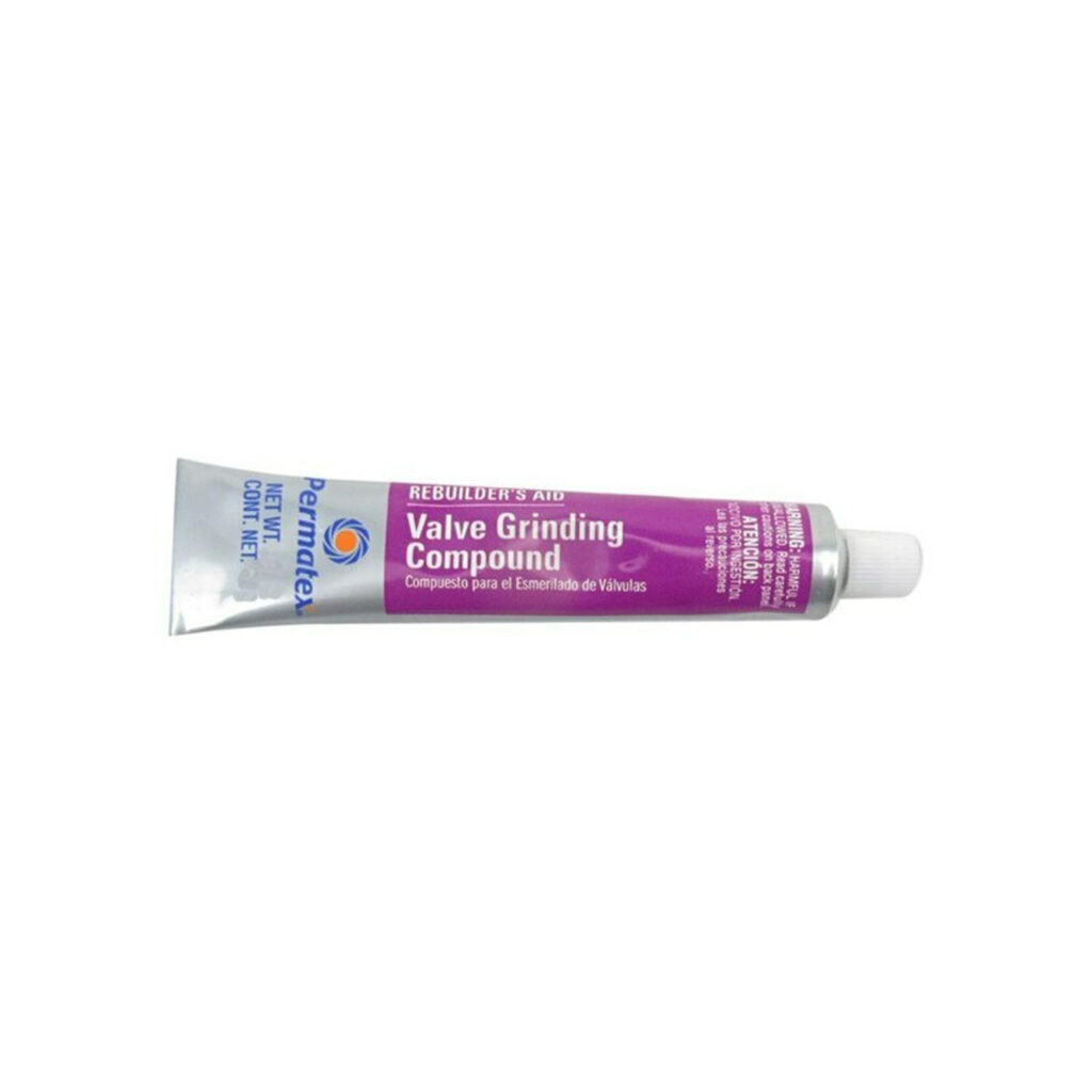 Permatex 80037 Valve Grinding Compound - Una Eco Trading LLC