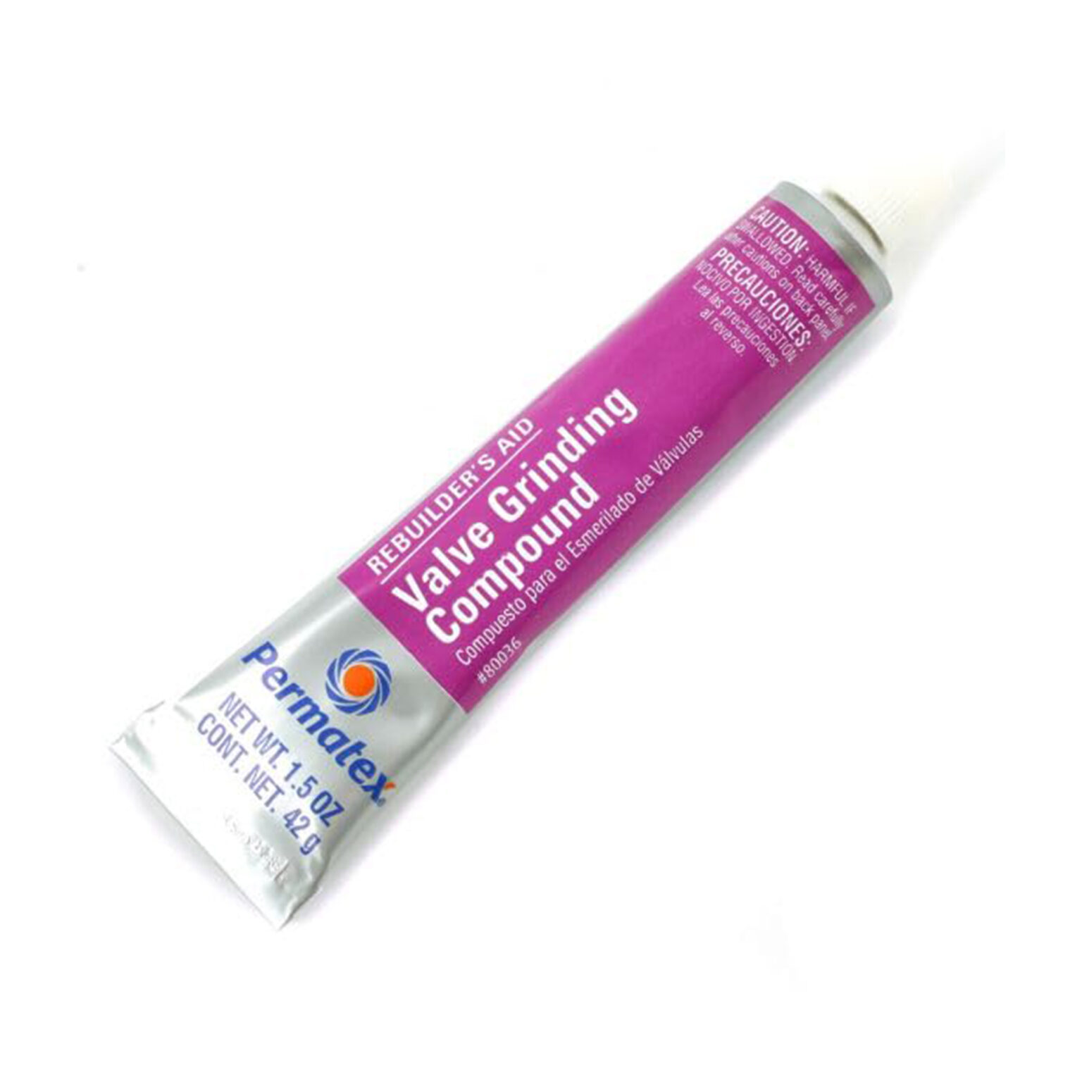 Permatex 80037 Valve Grinding Compound - Una Eco Trading LLC